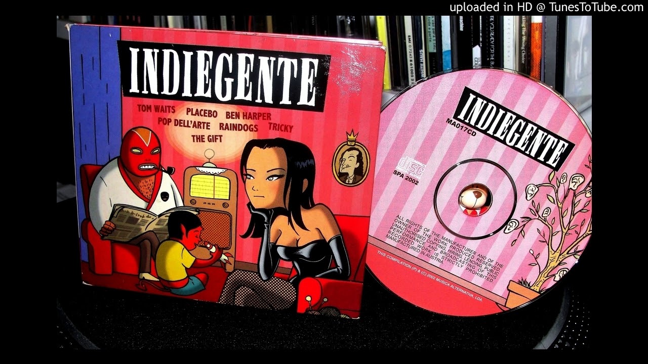 Zen Guerrilla - fingers (live at lowlands) - YouTube