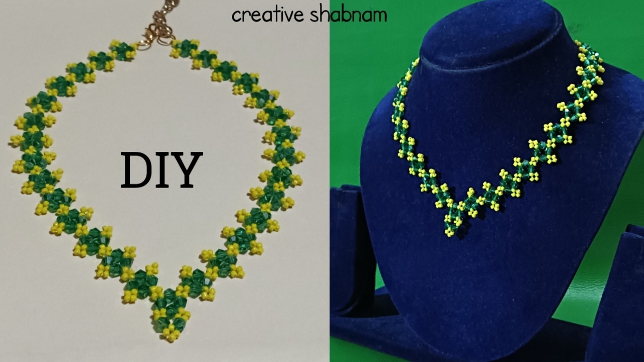 handmade jewelry making at home: handmade jewellery making tutorial ...