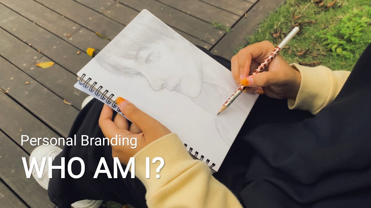 PERSONAL BRANDING | WHO AM I? - YouTube