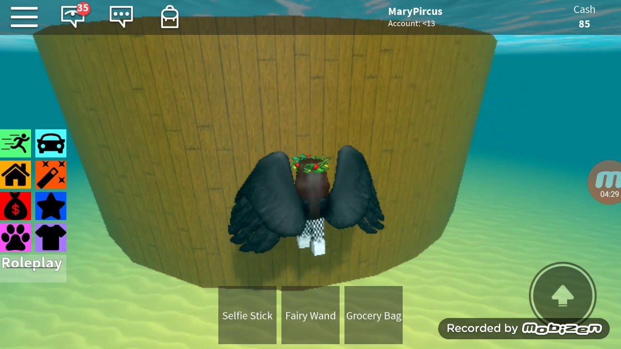 Roblox. A 2 a parte - YouTube