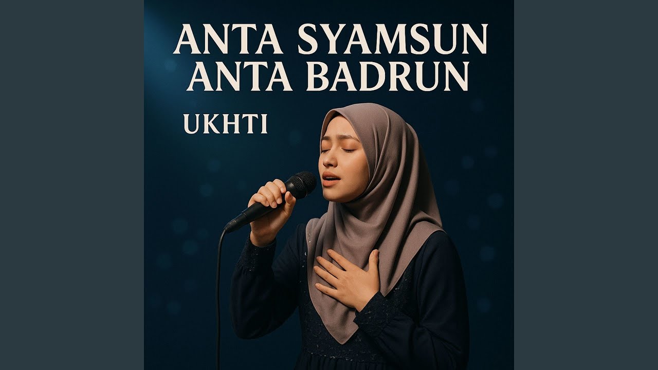 Anta Syamsun Anta Badrun - YouTube