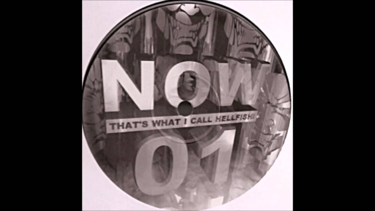 Deathchant LP07 Hellfish E1 Cold fish - YouTube