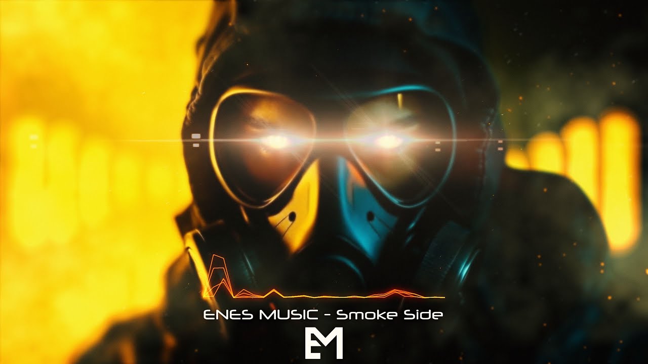 ENES MUSIC - Smoke Side (Original Mix) - YouTube