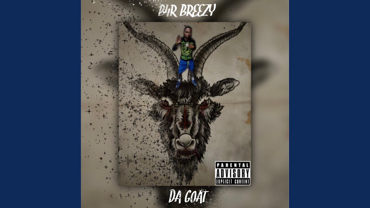 GOAT STATUS - YouTube