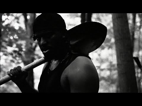 Jordan Eric - SLEEP PARALYSIS (Official Music Video) - YouTube