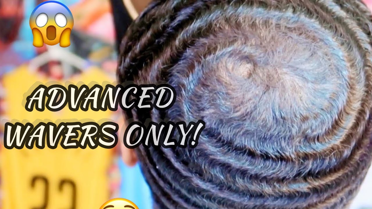 BEST METHOD for Advanced WAVERS! - YouTube