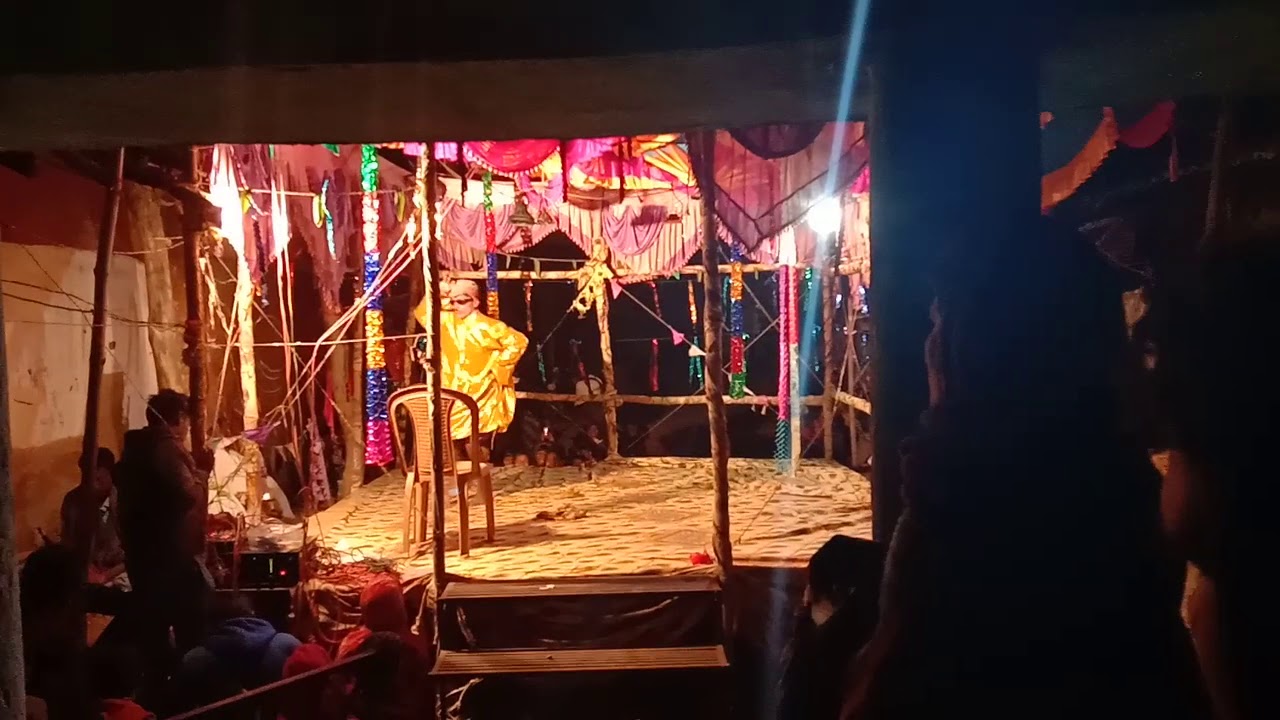 #Sambalpuri #Chini champa# hit dence* local vedio - YouTube