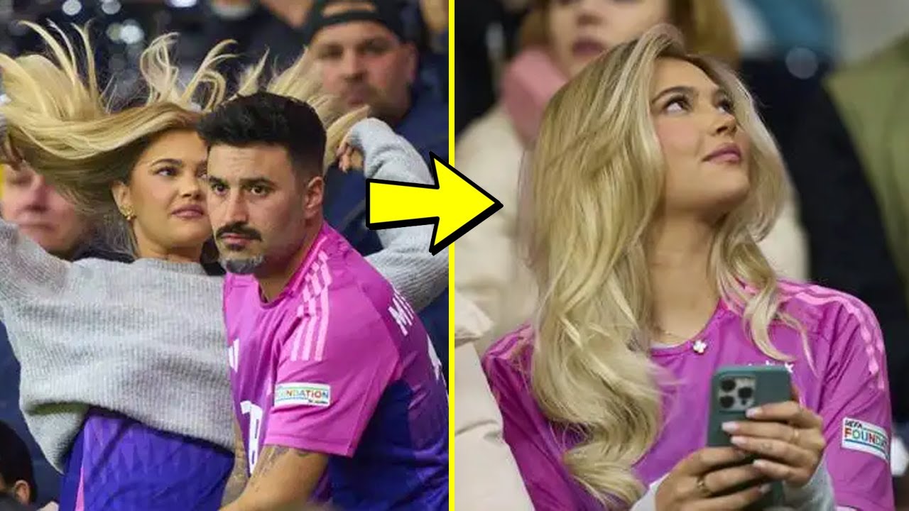 Maximilian Mittelstädts Freundin: Wer ist Infuencerin Lea Prinz? - YouTube