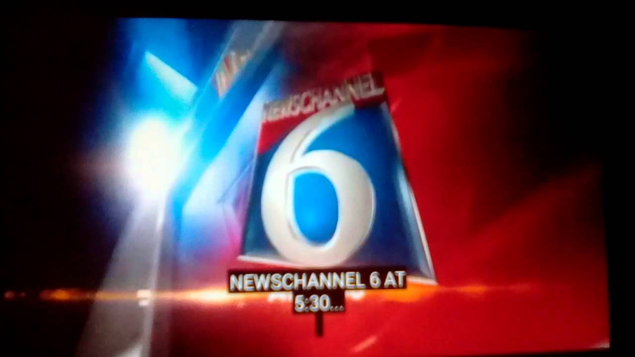 KAUZ NewsChannel 6 5:30PM Open (4/24/16) - YouTube