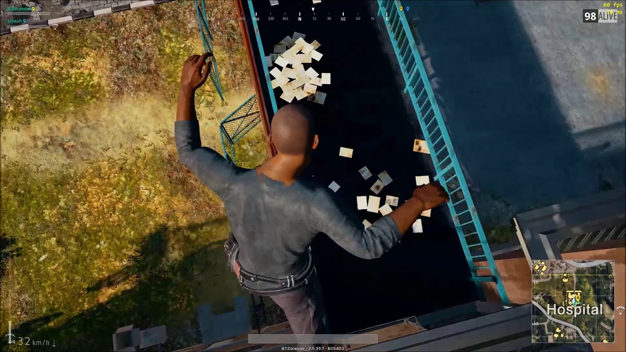 PUBG | Building Launch - YouTube