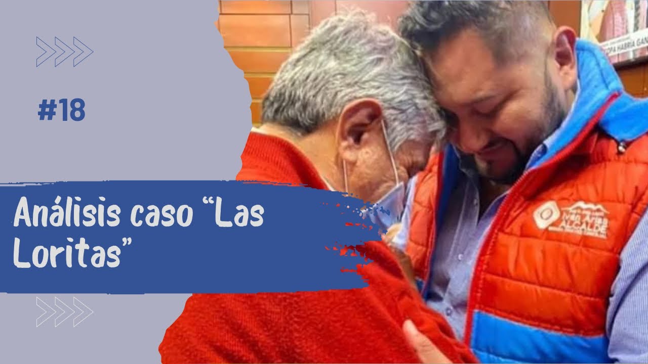 El caso “Las Loritas” y el Extractivismo Urbano - YouTube