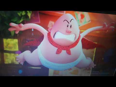 Capitan Mutanda - il Film (2017) 11 Inizio - YouTube