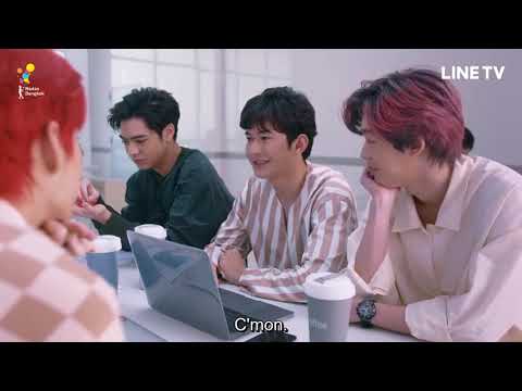 I promised you the moon bl ep 3