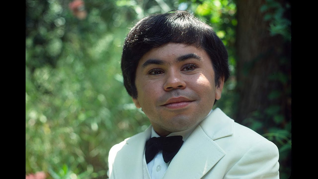 THE DEATH OF HERVE VILLECHAIZE - YouTube