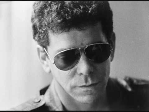 Lou Reed - Pale blue eyes - YouTube
