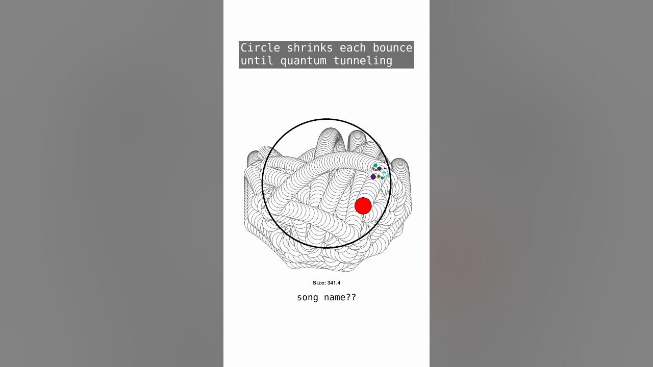 Satisfying Satisfyingvideo Viral Viralvideo Fyp Foryou Computersience Python Coding