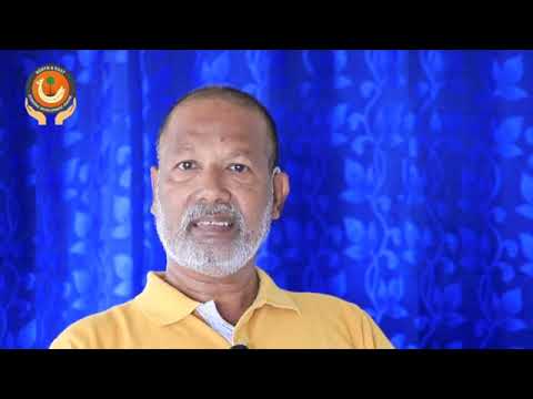 Micro Agriculture - Food Security Project by NEED Centre - Mr Selvin ...