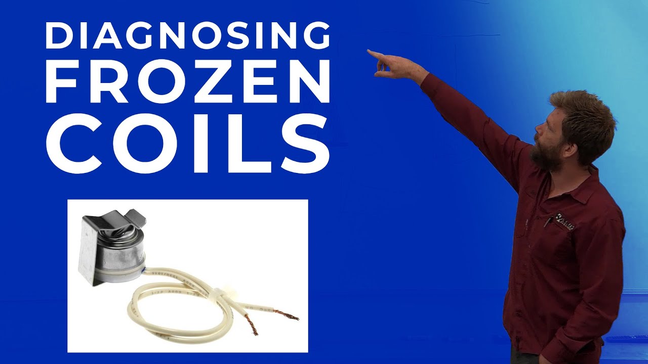 Diagnosing Frozen Coils: Understanding Freeze Stats, Damper Systems ...