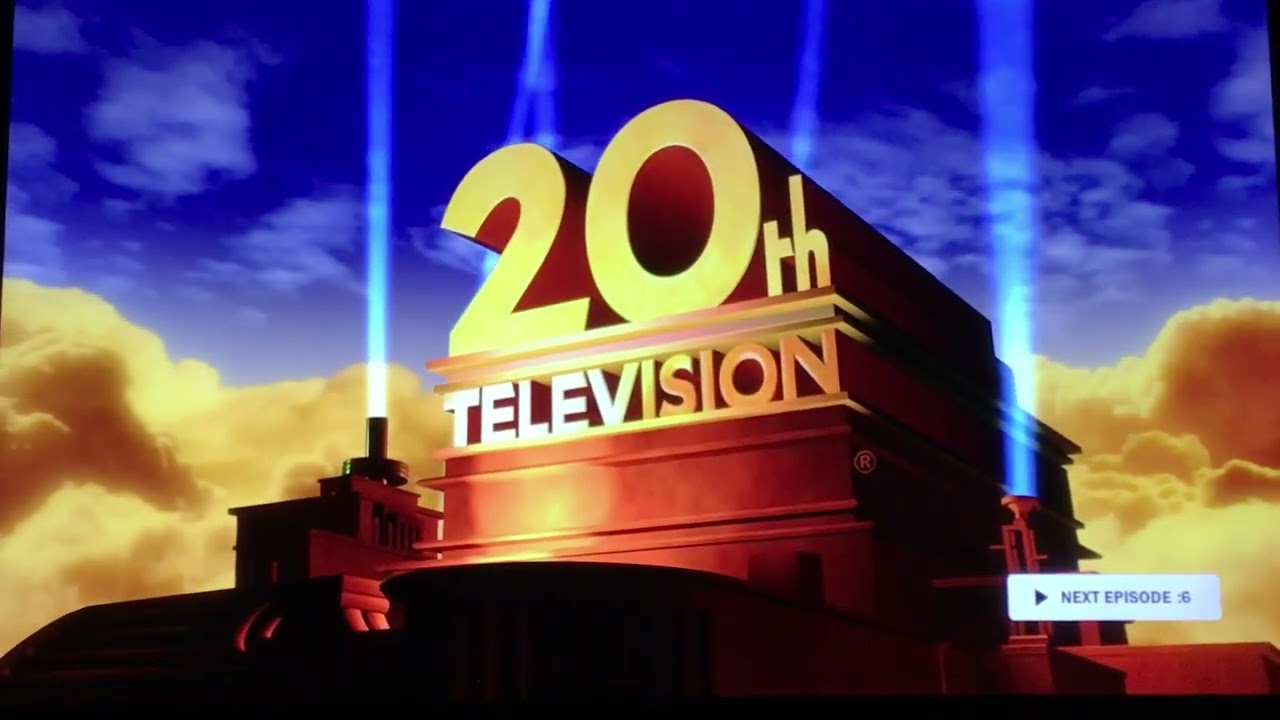 Delicious Non Sequitur/20th Television/Warner Bros. Television (2021 ...