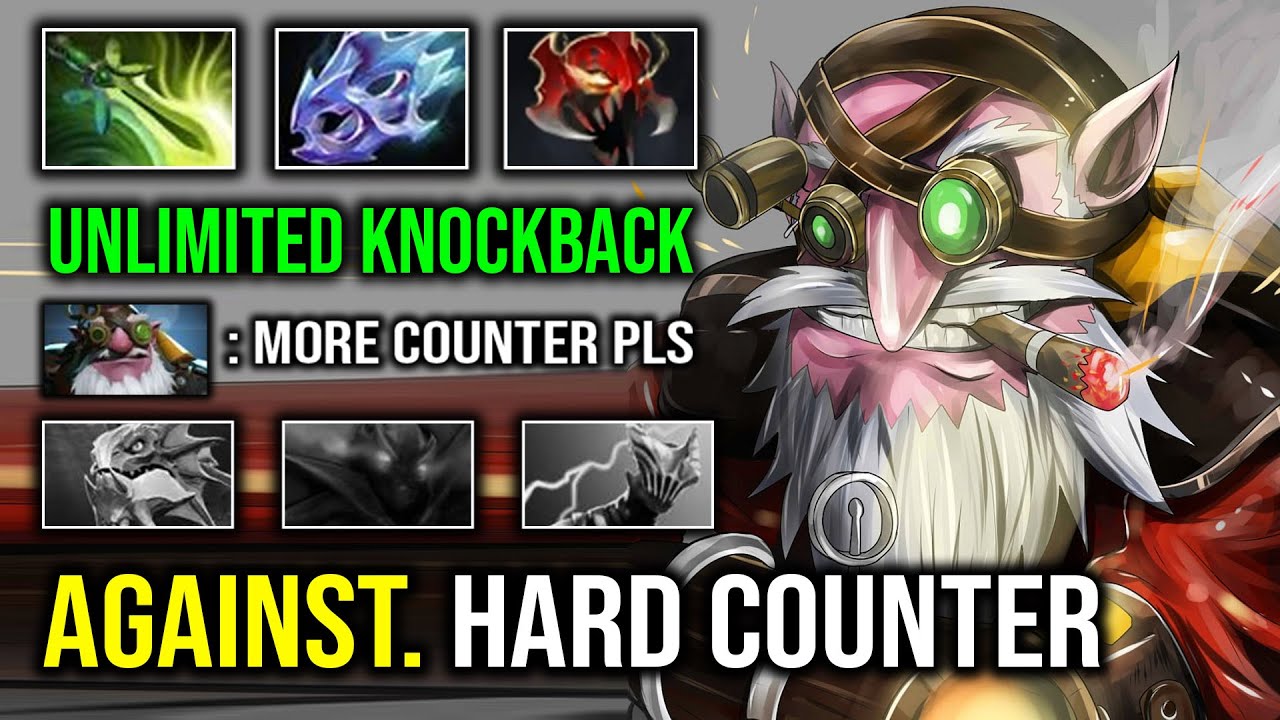 How to Play Sniper Against 4x Hard Counter Like a Pro with 430 Attack ...
