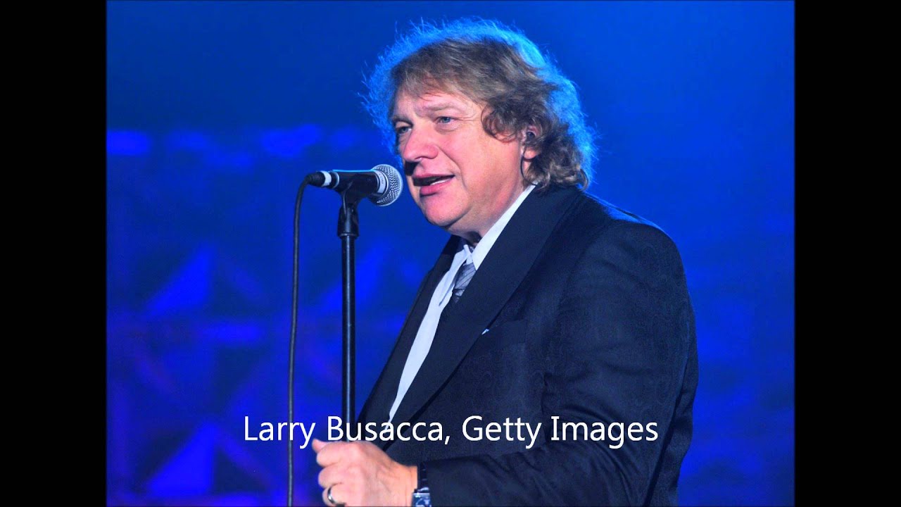 Foreigner Singer Lou Gramm Interview - YouTube
