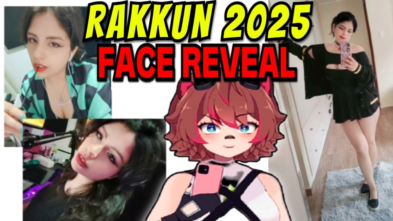 Rakkun muestra su gran cambio, con mucho esfuerzo logro el PRIME.. 😳🥵🥵 ...