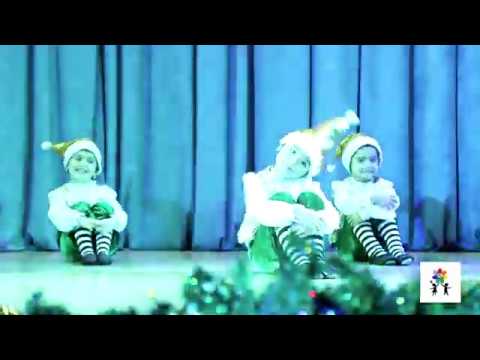 Azərbaycan Dövlət Uşaq Filarmoniyasının təqdimatında \