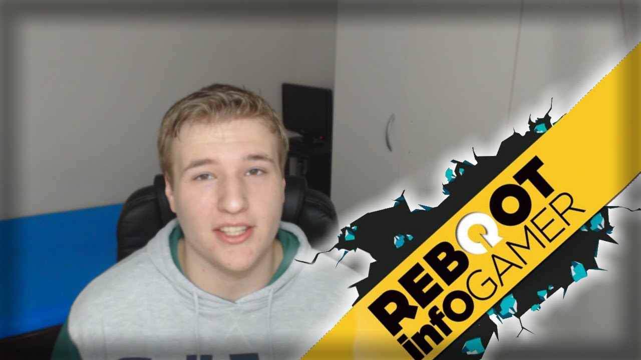 BLOODMASTER NA INFOGAMER-U 2015! - YouTube