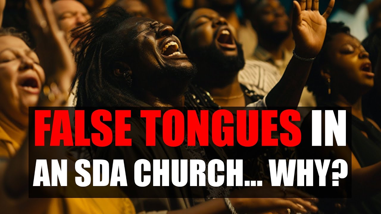 False Tongues, Worship & Praise | How Should We Be Worshipping in The ...