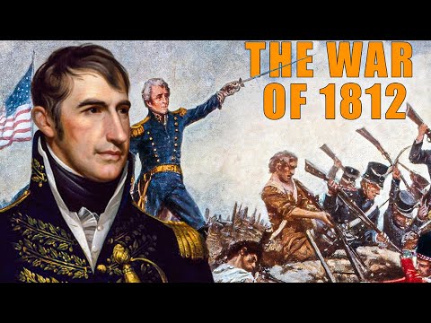 Native American Struggles: How the War of 1812 Stole Their Land and ...