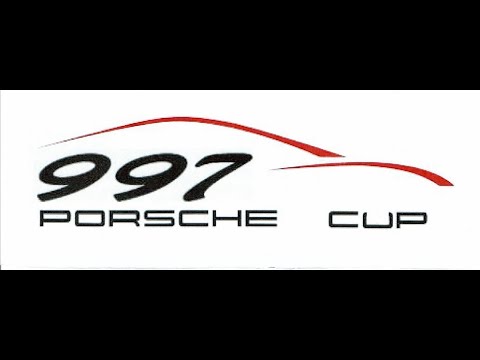 997 Porsche Cup Proxy Race - Round 7 from Watkins Glen Scale Raceway ...