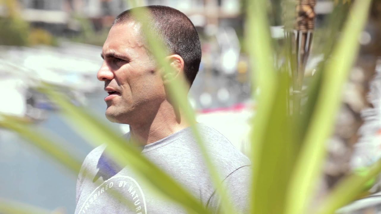 MRM Ambassador Steve Gable Road to Recovery Part 1: REHAB - YouTube