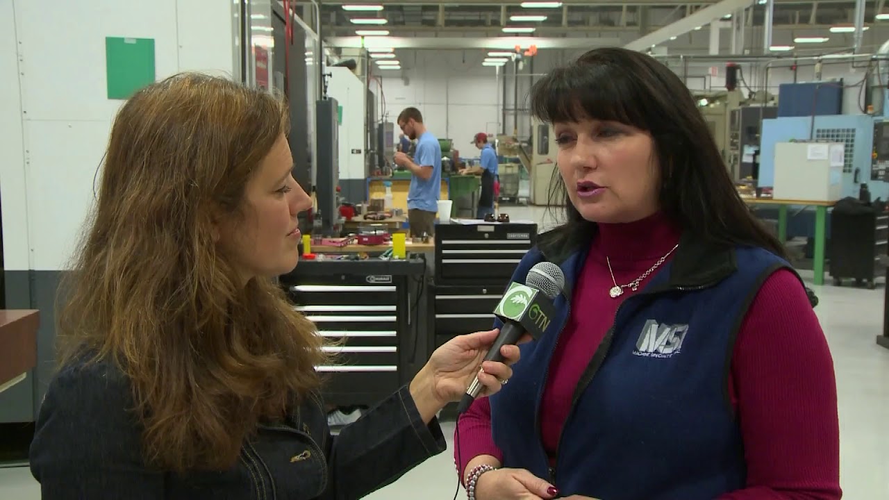 GTN's "This is Greensboro" with Rosemary Plybon - Guilford ...