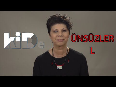 İki Tür söylenişi Olan \