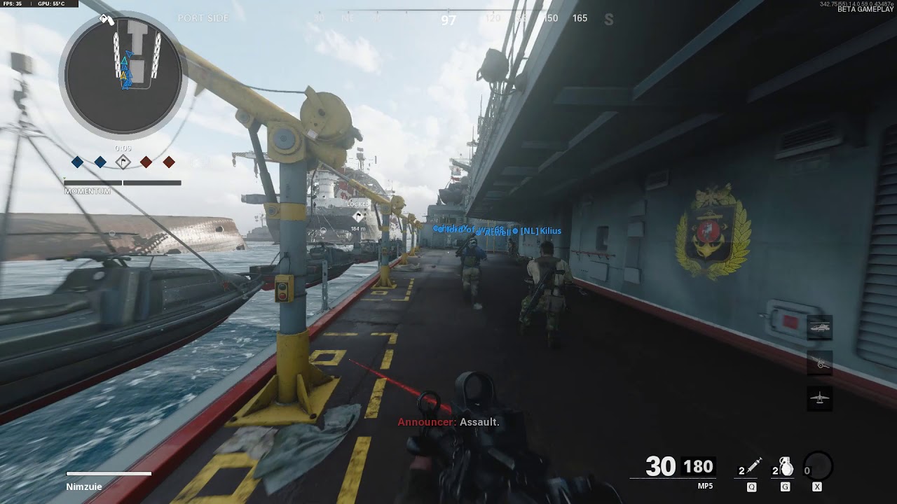 High Octane CoD Gameplay - YouTube