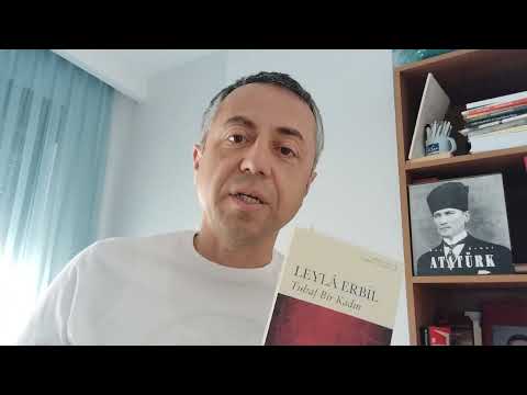 Leyla Erbil Tuhaf Bir Kadın