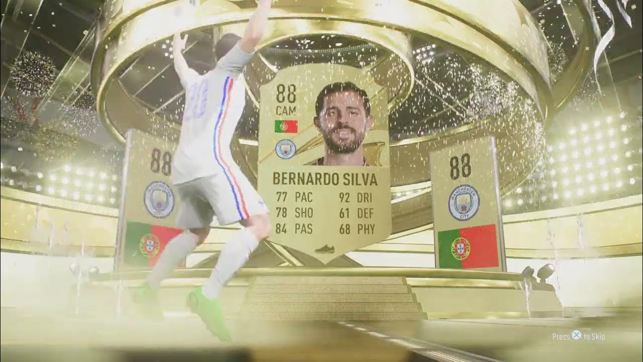 FIFA 23 Siuuu Pack - YouTube