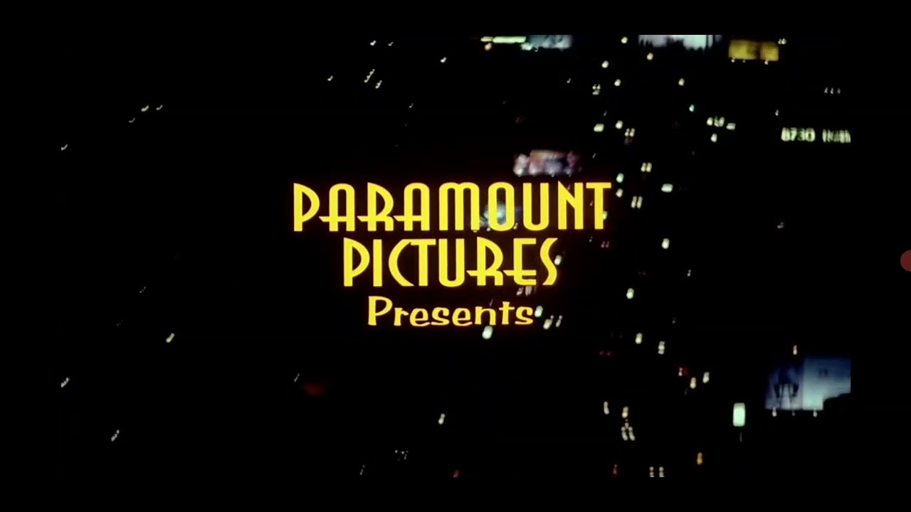 Paramount Pictures (A Night At The Roxbury) - YouTube