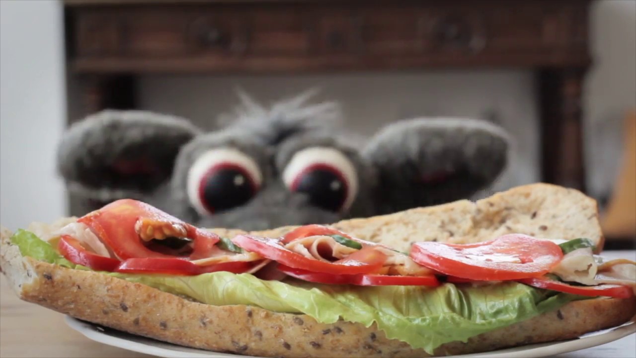 Pure Pest Solutions Rodent TV advert - YouTube