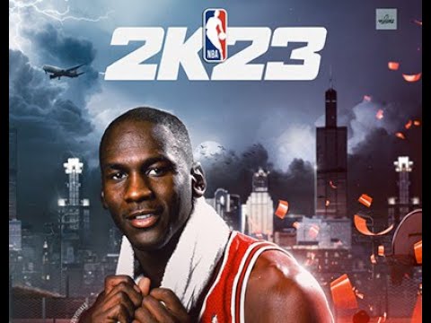NBA 2K23 Highlights | part 1 - YouTube
