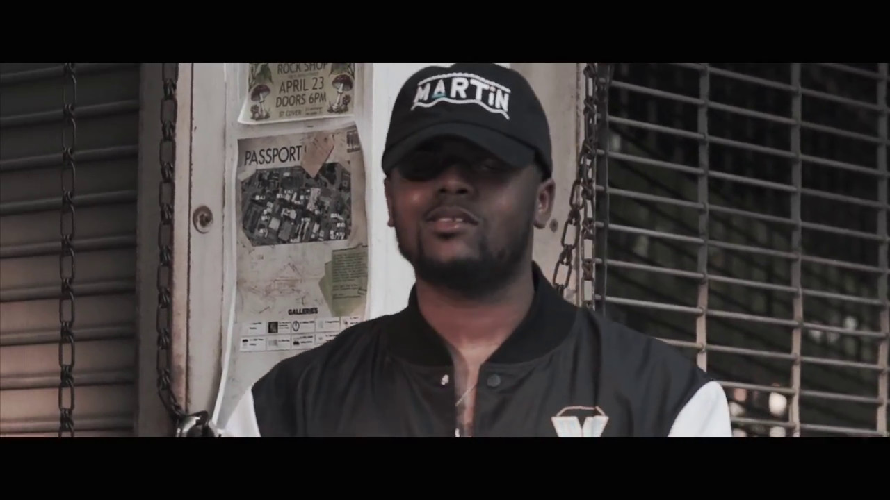 Kayy Kemper - Get That Money (Official Music Video) - YouTube