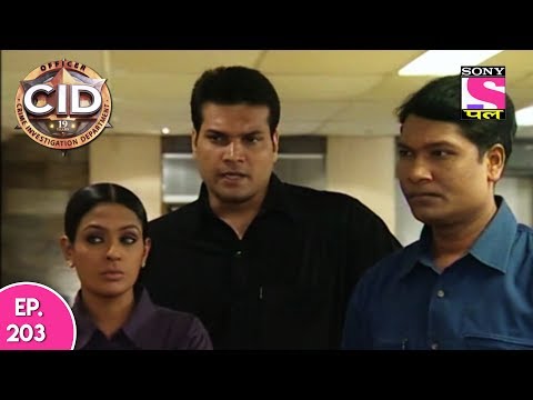CID - सी आई डी - Fishing Lake Murder Part 1 - Episode 203 - 18th June, 2017
