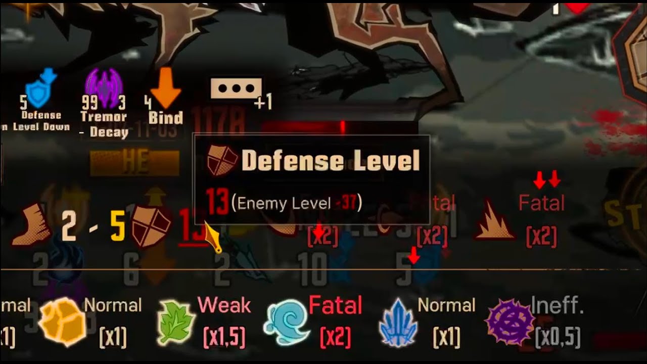 [Limbus Company] Burn Tremor Synergy - YouTube