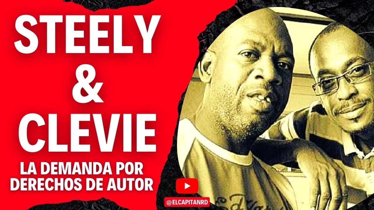 Demanda multimillonaria a más de 30 artistas de Reggaetón por Steely y Clevie, Fish Market ...