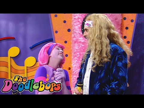 Star Struck | The Doodlebops - WildBrain | Movies for Kids