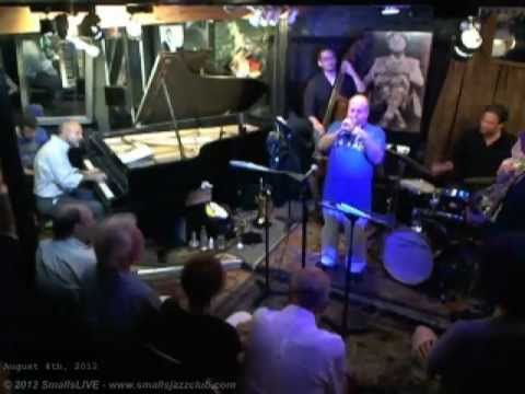 Shakey Jake/John Marshall Quintet + Greg Gisbert - YouTube