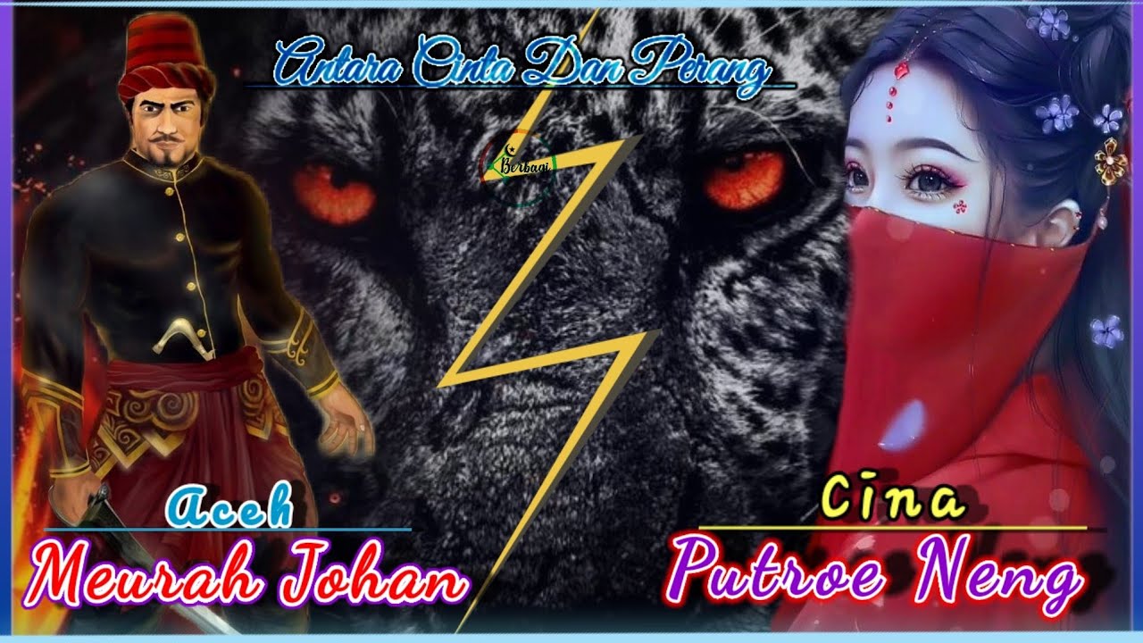 Pakar Sejarah Mengungkap Kisah Asli Putri Neng Yang Melangenda Di Aceh ...