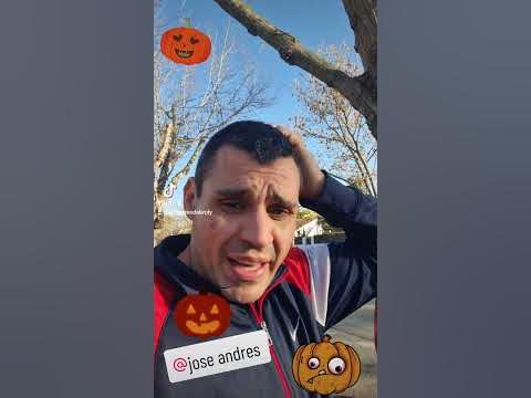 Ya estoy acostumbrado a que me den calabazas chic@s!¡ - YouTube