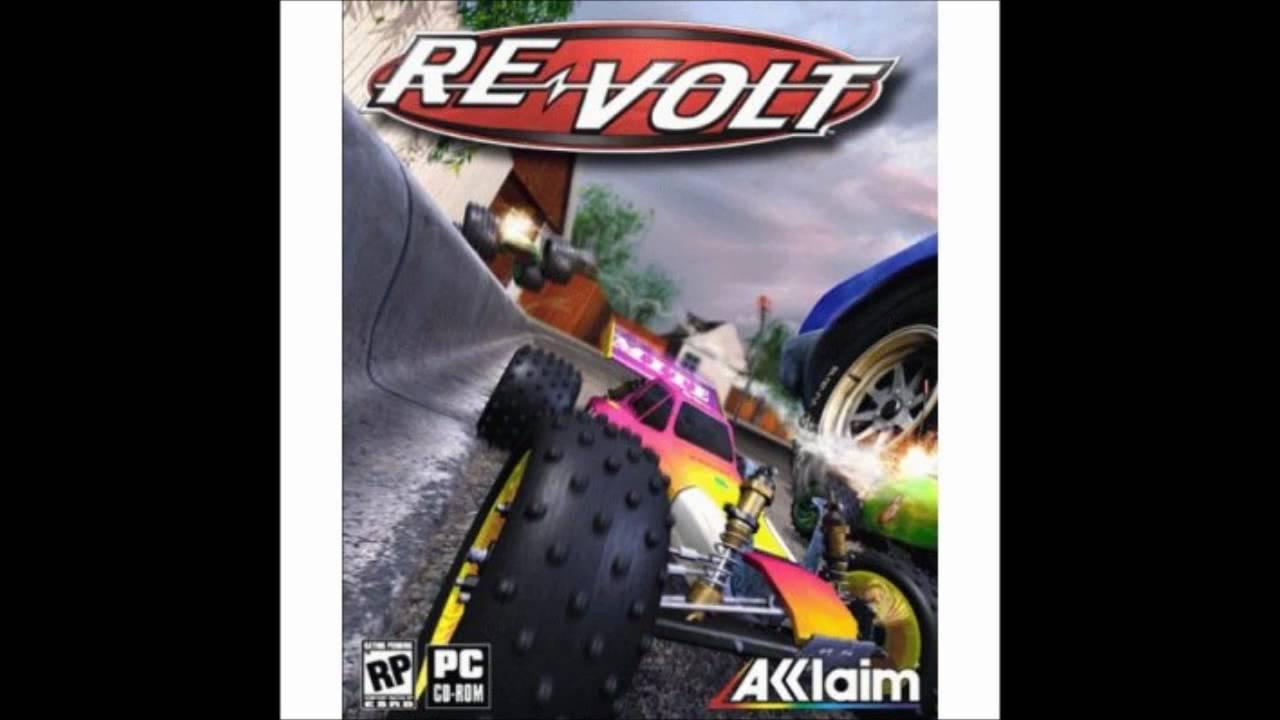 Lets Play Revolt Part 0: Museum of Intro - YouTube