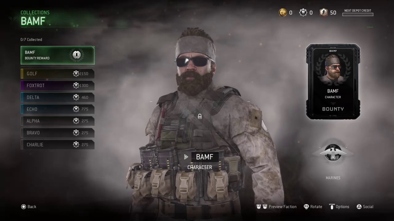 Call of Duty 4 campaign part 5 - YouTube